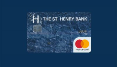 The Everyday Bundle – St. Henry Bank